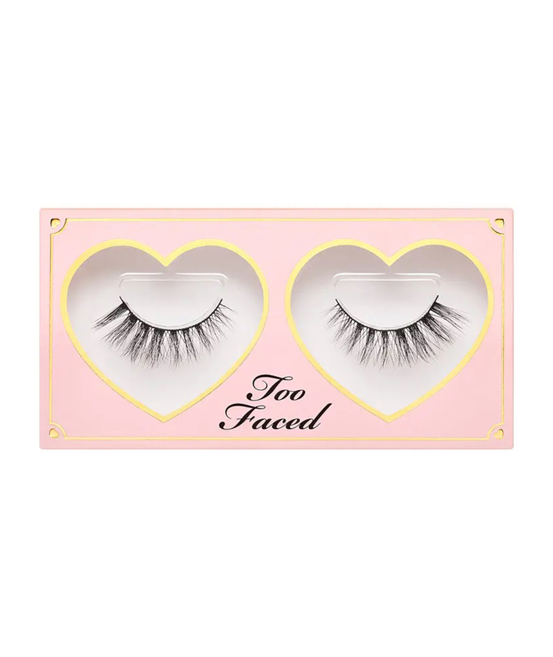 The 15 Best False Eyelashes, According to Makeup Artists