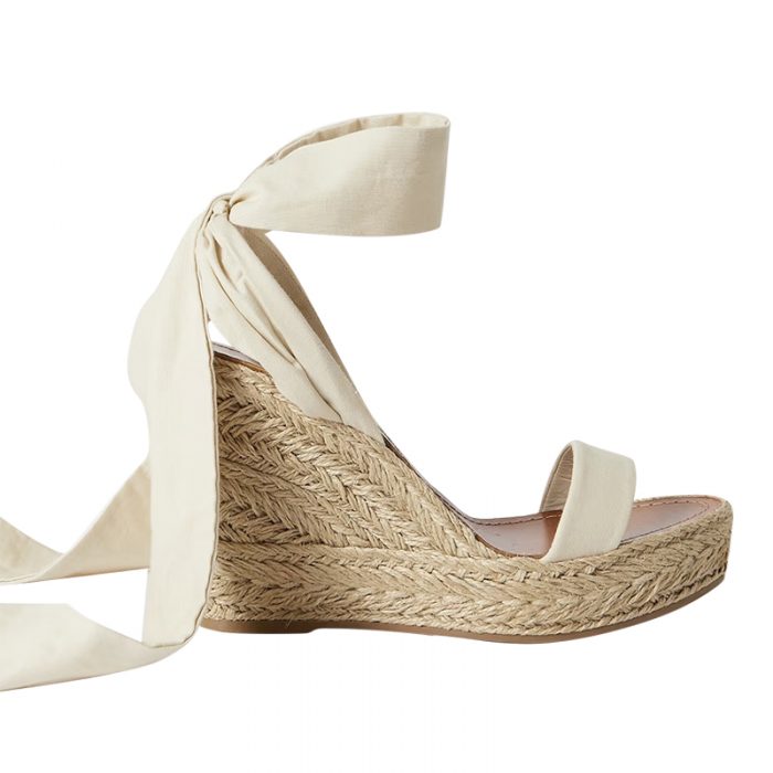 10 Best Shoes for Beach Weddings 2022: Summer Wedding Guest Shoes