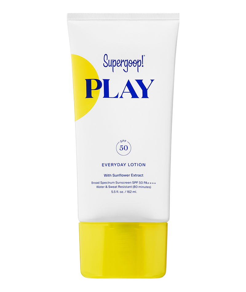 13 Best Body Lotions With SPF: Body Sunscreens for Summer