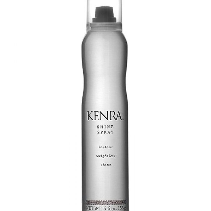 13 Best Hair Shine Sprays 2022 Sprays for Shiny Hair