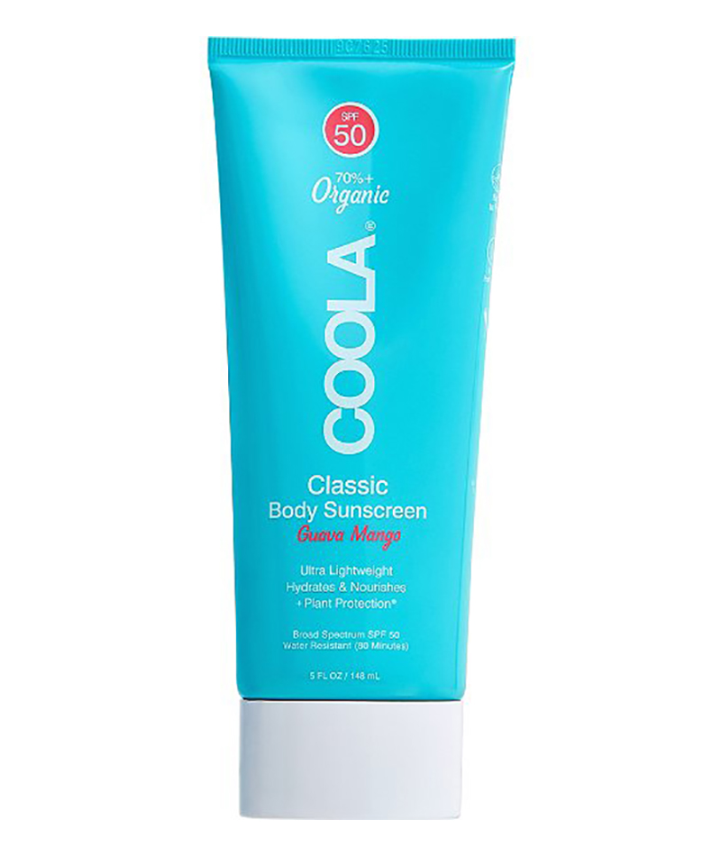 13 Best Body Lotions With SPF: Body Sunscreens for Summer