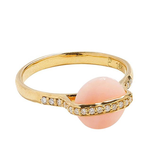 48 Best Colored Engagement Rings: Unique Rings With Colors