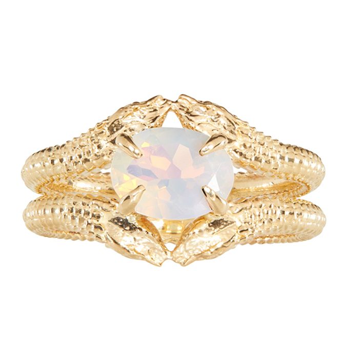 48 Best Colored Engagement Rings: Unique Rings With Colors