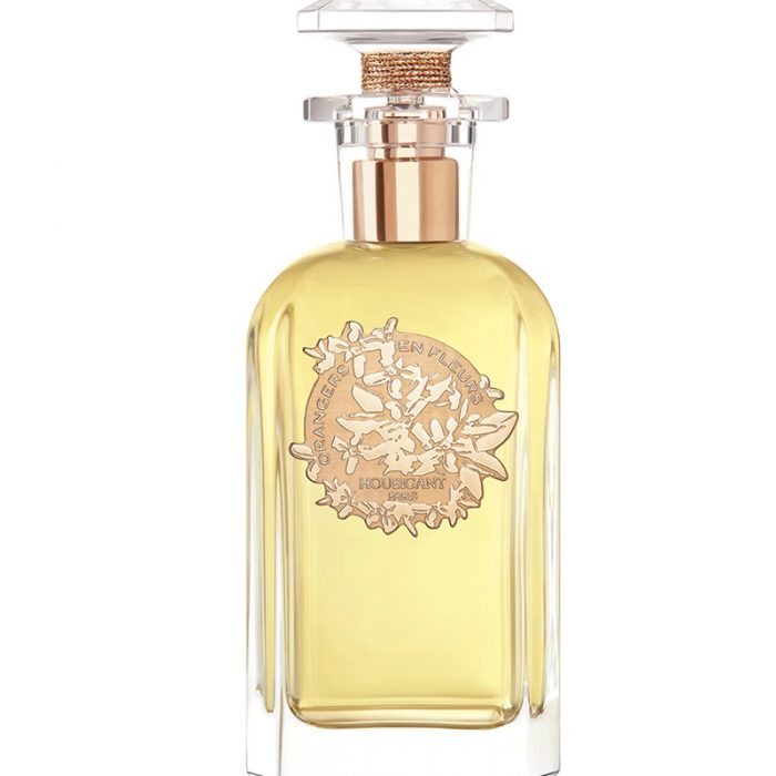 10 Best Orange Blossom Perfumes: Sweet & Floral Orange Blossom Fragrance
