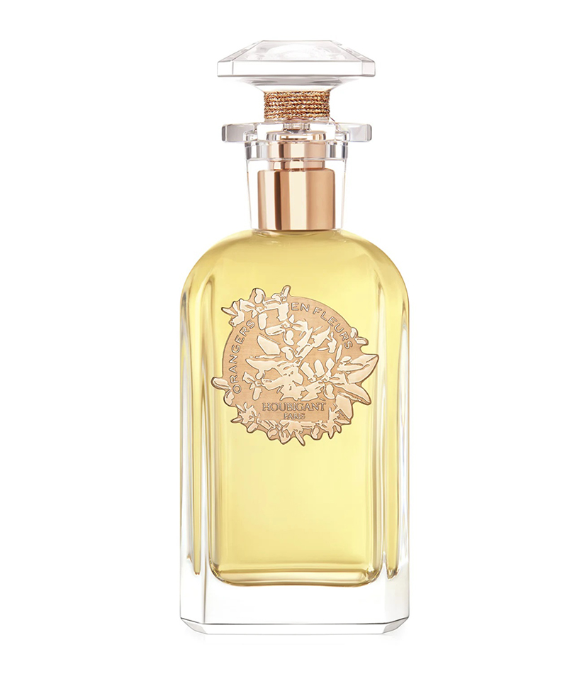 10 Best Orange Blossom Perfumes: Sweet & Floral Orange Blossom Fragrance