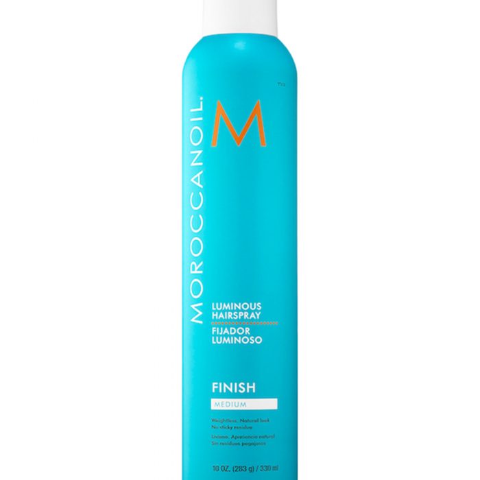 13 Best Hair Shine Sprays 2022: Sprays for Shiny Hair