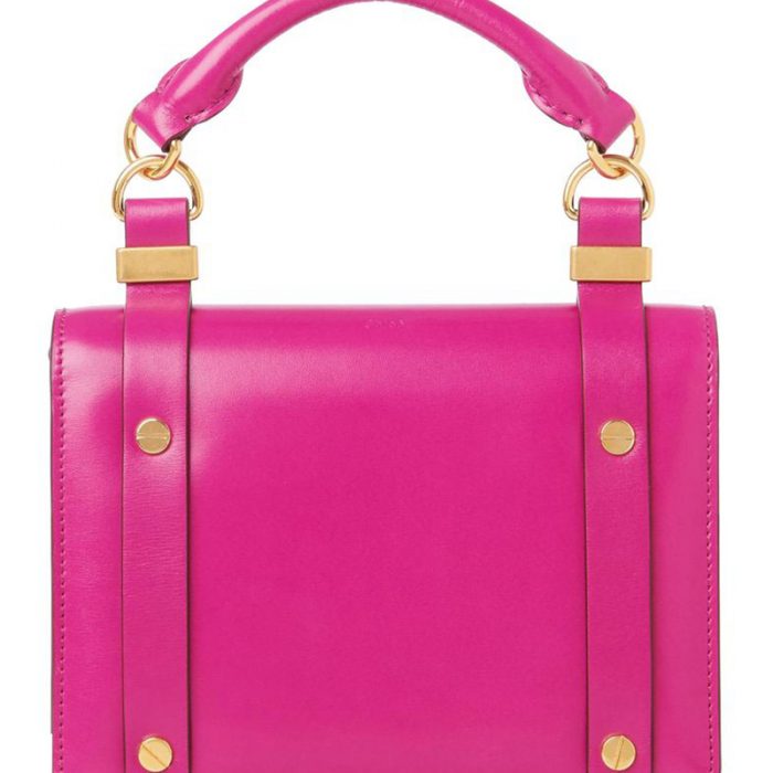 The 14 Best Pink Bags: Valentino, Jacquemus, and Versace