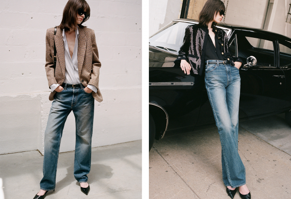 The 15 Best Dark-Wash Jeans: Levi's, Gucci, & More