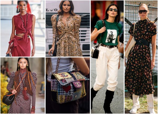 5 Types of Fashion Aesthetics: Find Out Which Style Suits You