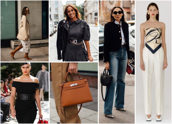 5 Types of Fashion Aesthetics: Find Out Which Style Suits You