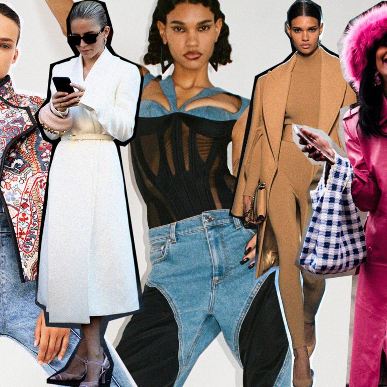 Trends: What's New in Fashion and Style | Editorialist