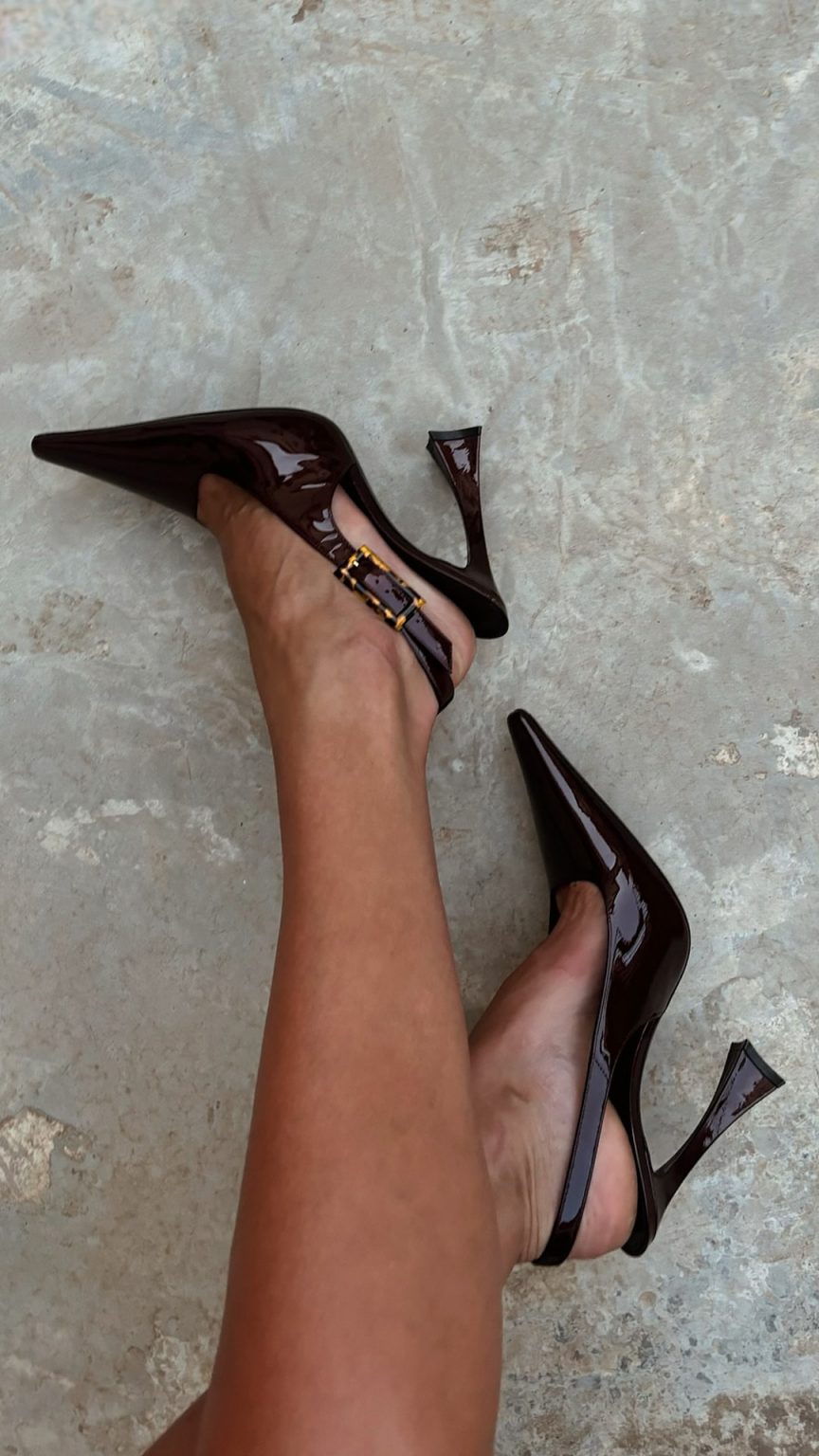 The 10 Essential Types of Heels Every Woman Should Own