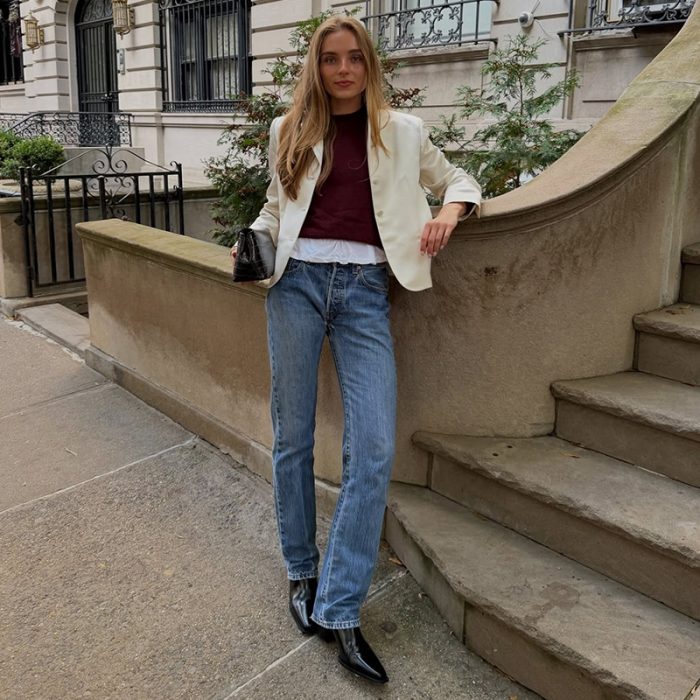 We All Know and Love Levi’s 501s, but These Are the Other Fits Our Editors Can’t Stop Wearing