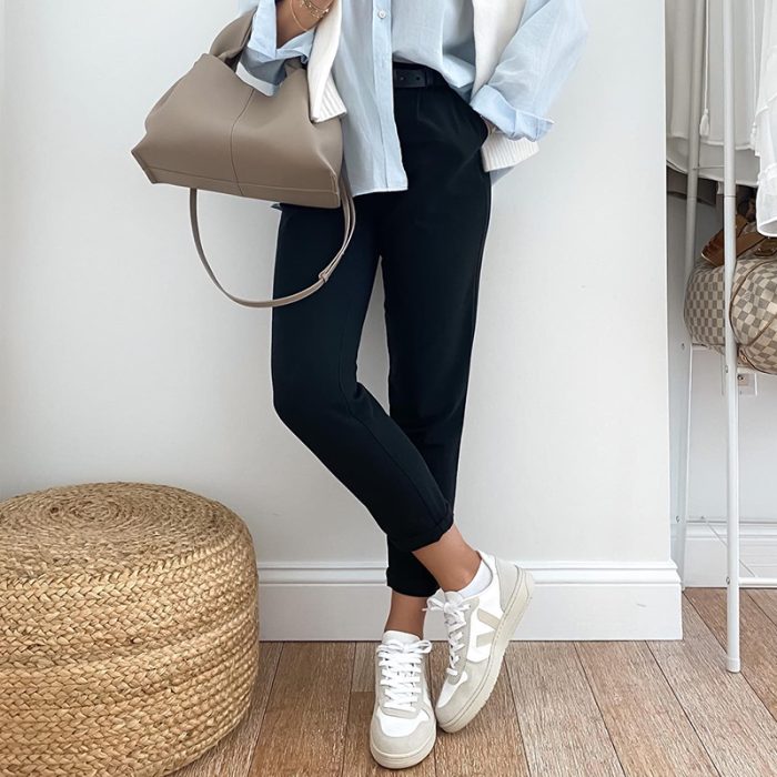 From Everyday White Sneakers to Retro-Inspired Styles, These Are the Best Veja Sneakers to Shop