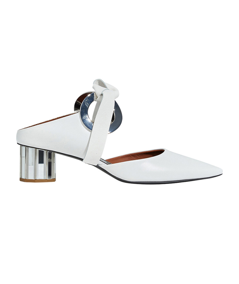 20 Best Designer Heels for Summer 2022: Summer Mules, Pumps, & More