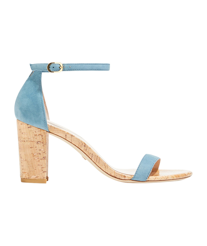20 Best Designer Heels for Summer 2022: Summer Mules, Pumps, & More