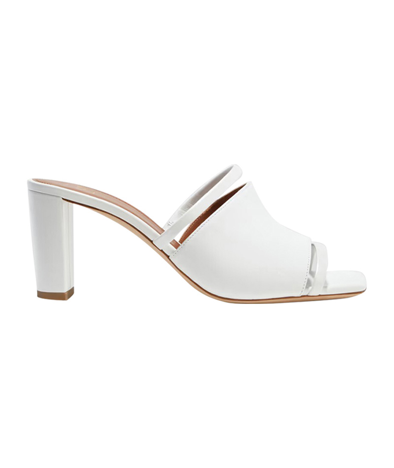 20 Best Designer Heels for Summer 2022: Summer Mules, Pumps, & More