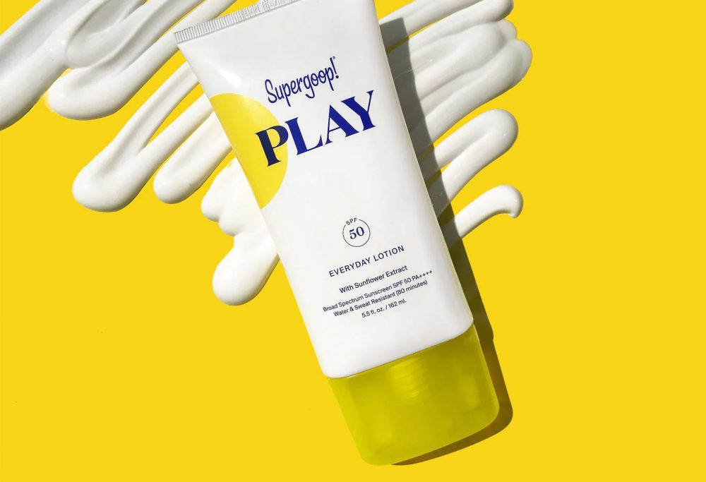 13 Best Body Lotions With SPF: Body Sunscreens for Summer