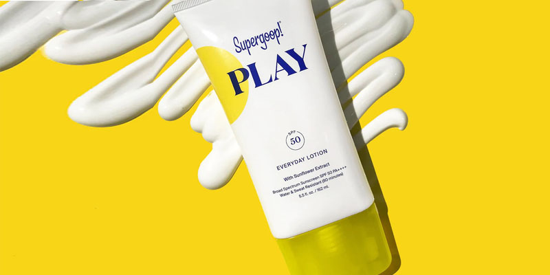 13 Best Body Lotions With SPF: Body Sunscreens for Summer