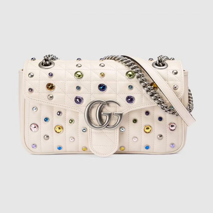 15 Best Gucci Bags For Summer 2022: GG Marmont, Jackie, Diana