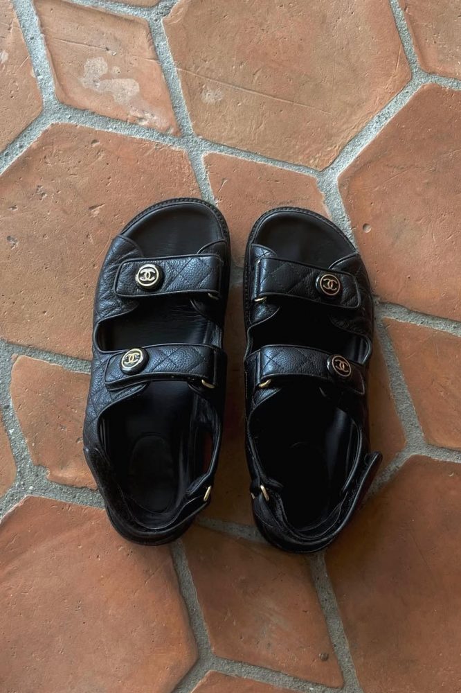 25+ Dad Sandals That Pass the Test on Comfort and Style