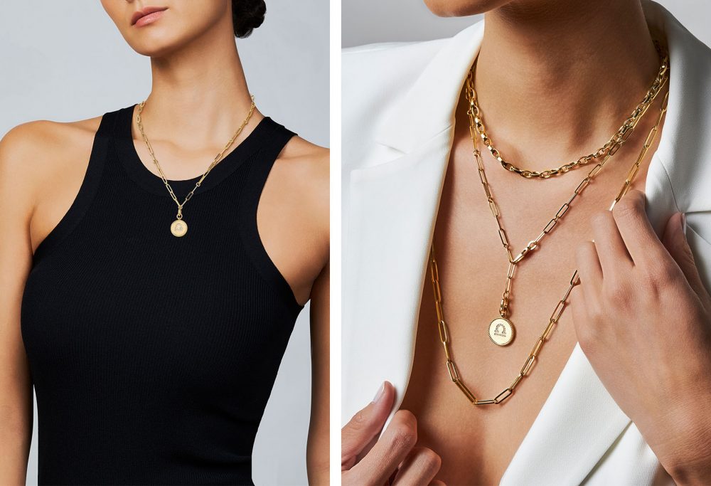 6 Italian Jewelry Brands Bea Bongiasca, Roberto Coin, & More