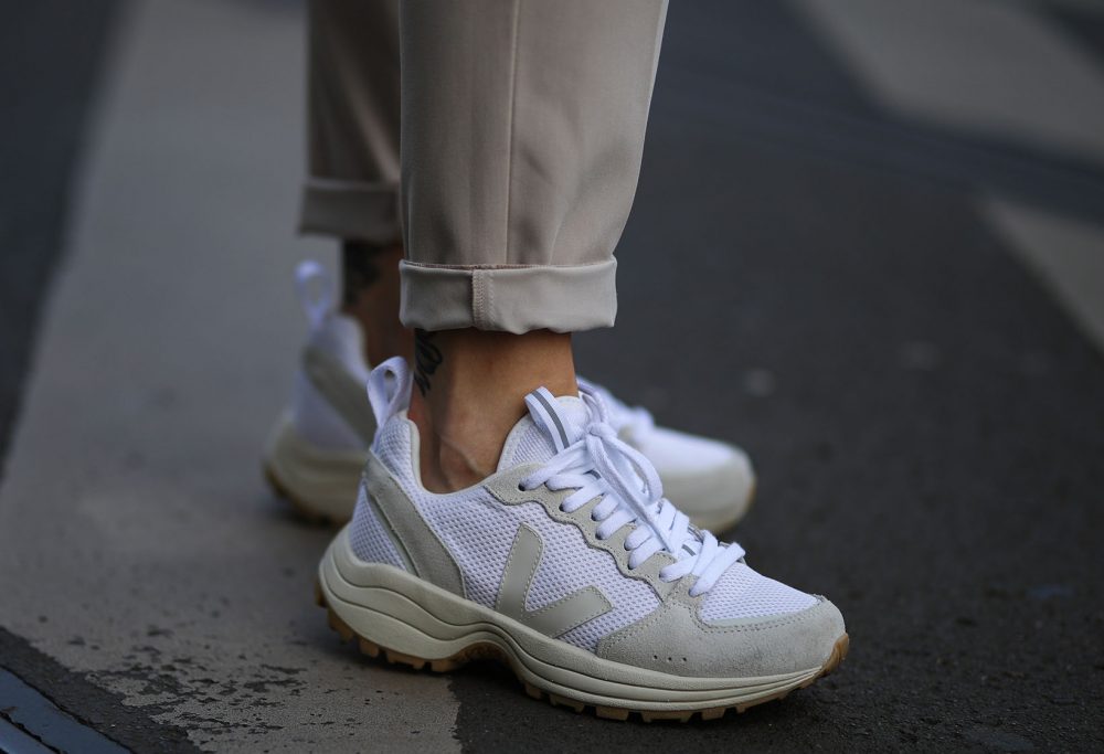 The 18 Best Veja Sneakers for Every Style and Occasion