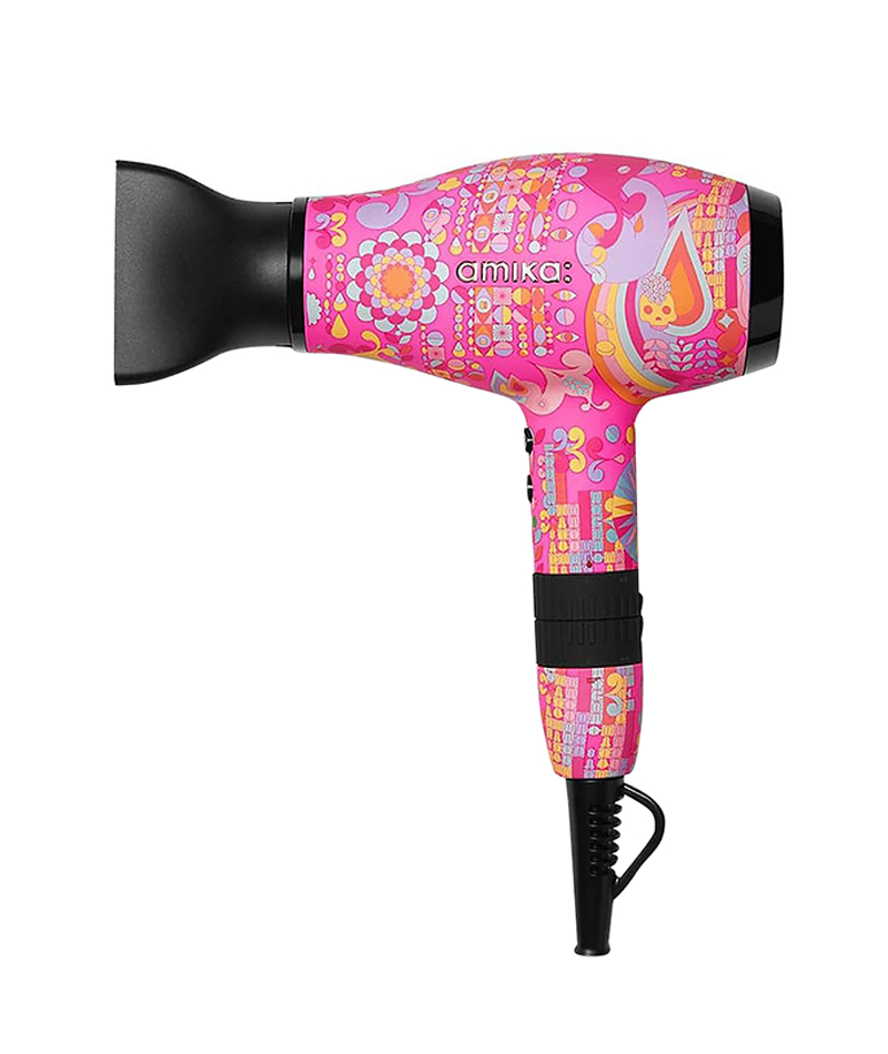 10 Best Hair Dryers for Curly Hair 2022 Blow Dryers for Coils & Waves