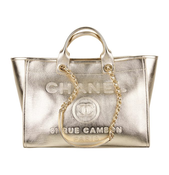 10 Best Chanel Bags 2022: Chanel Flap Bags, Bucket Bags & More