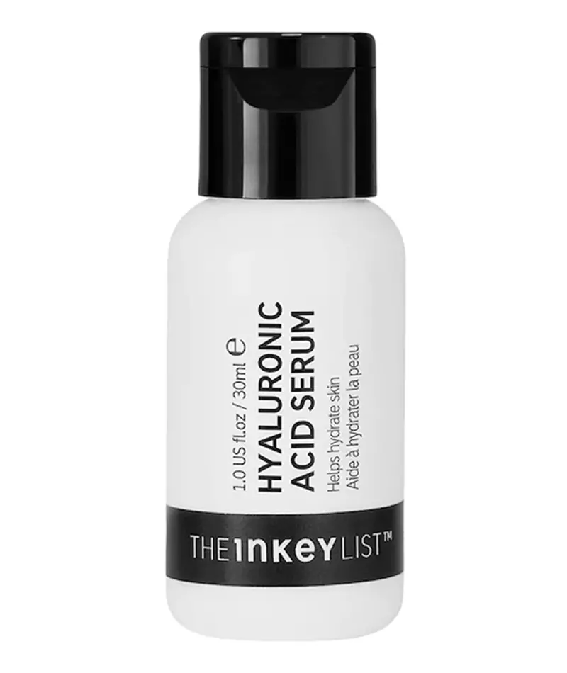 The Inkey List - Hyaluronic Acid Hydrating Serum