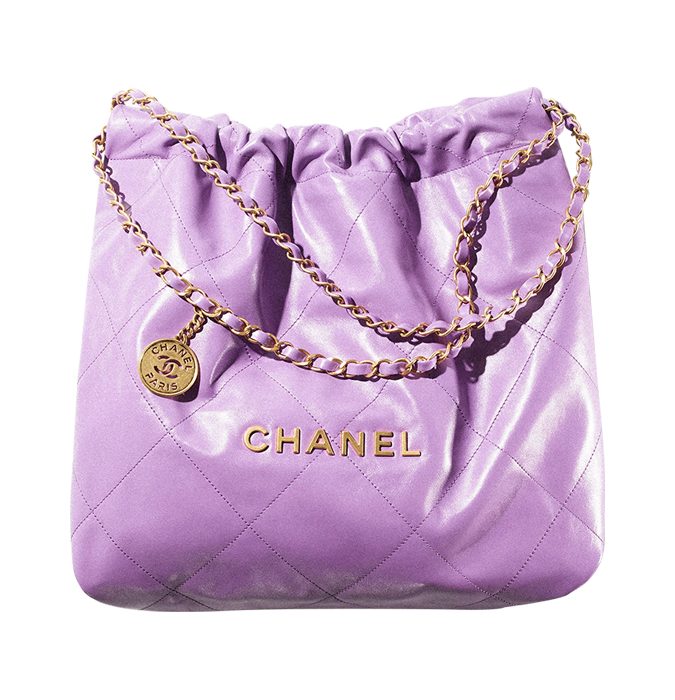 chanel 22 handbags