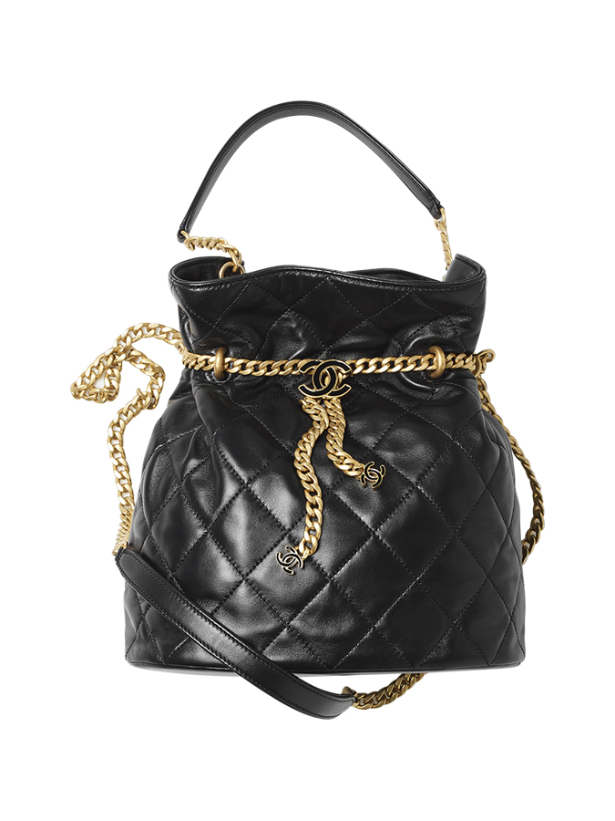 10 Best Chanel Bags 2022: Chanel Flap Bags, Bucket Bags & More