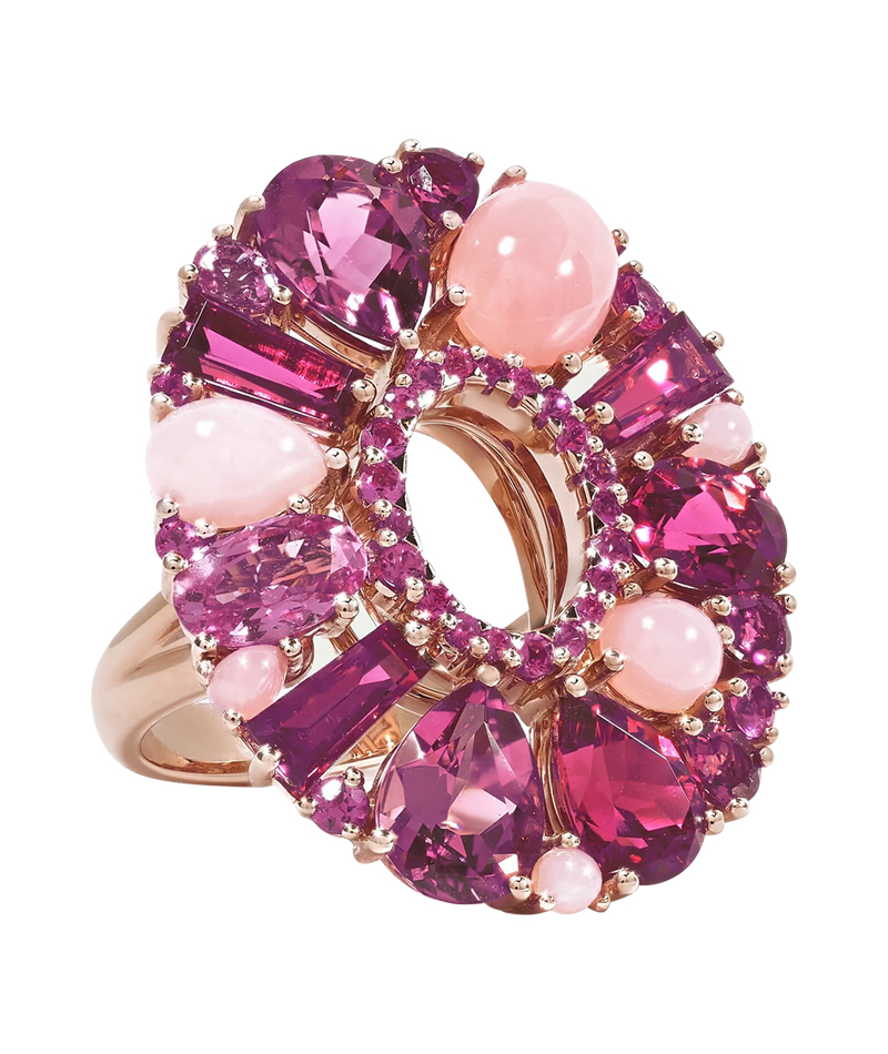 16 Best Designer Rings 2022: Bulgari, Piaget, And More