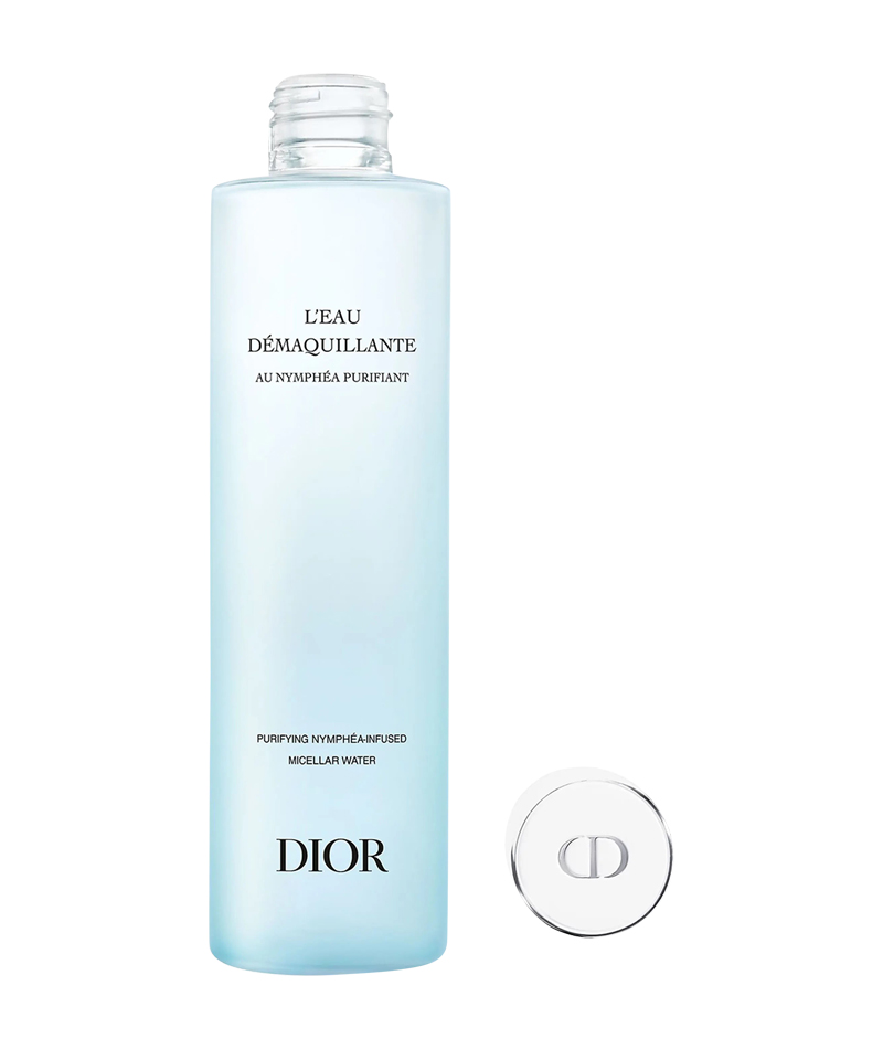 13 Best Dior Skincare Products: Dior Cleansers, Creams, Masks & More