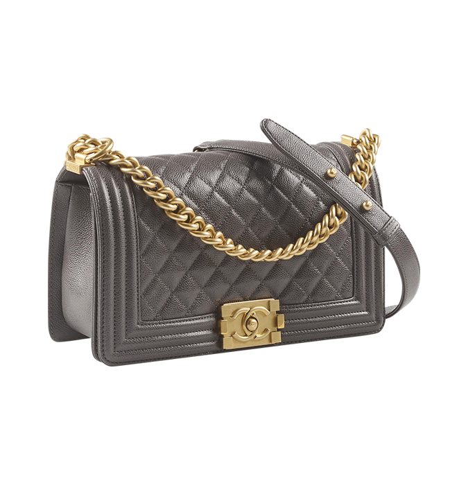 10 Best Chanel Bags 2022: Chanel Flap Bags, Bucket Bags & More