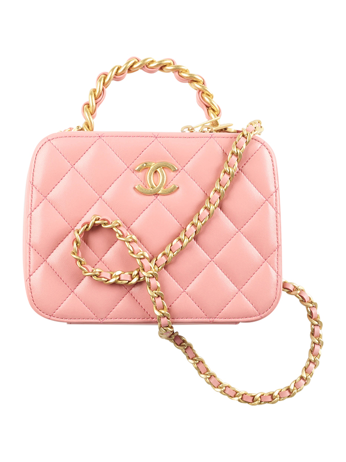 10 Best Chanel Bags 2022: Chanel Flap Bags, Bucket Bags & More