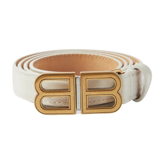 25 Best Designer Belts For Women 2022: Gucci, Versace, Chanel, & More