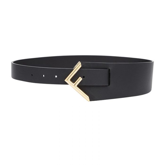 25 Best Designer Belts For Women 2022 Gucci, Versace, Chanel, & More