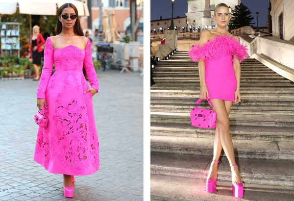 What Is Barbiecore? And, How You Can Wear It This Summer