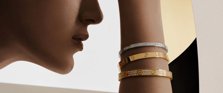 Cartier Love Jewelry: The Best Pieces From the Iconic Collection