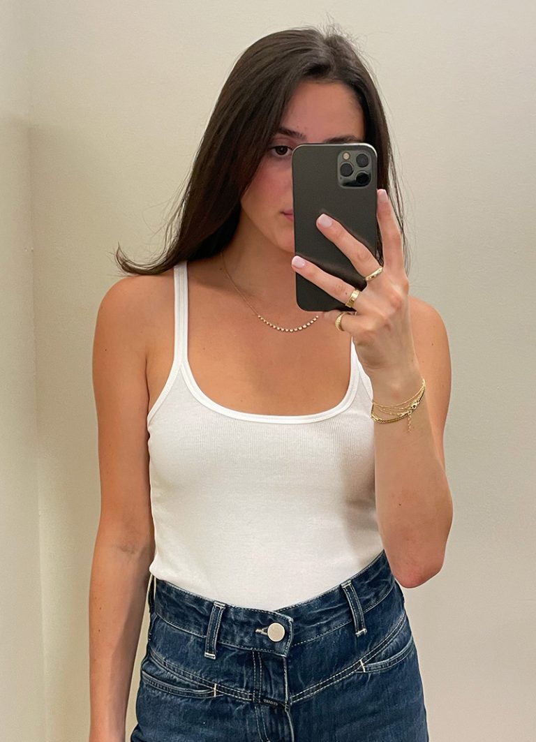 I Found the Best Tank Tops for Women In Every Cut and Color