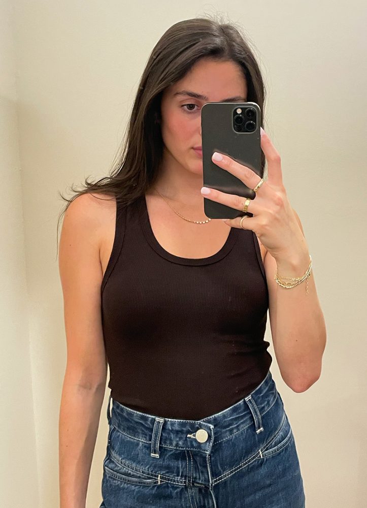 I Found the Best Tank Tops for Women In Every Cut and Color