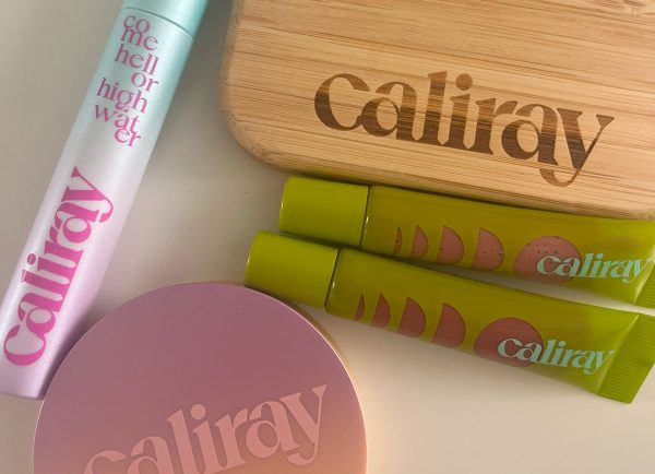 5 Best Indie Makeup Brands: Tower28 & Caliray