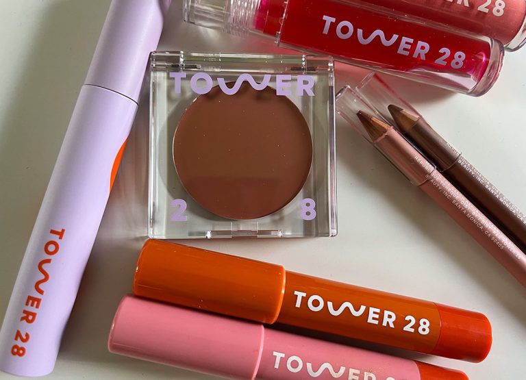 5 Best Indie Makeup Brands: Tower28 & Caliray