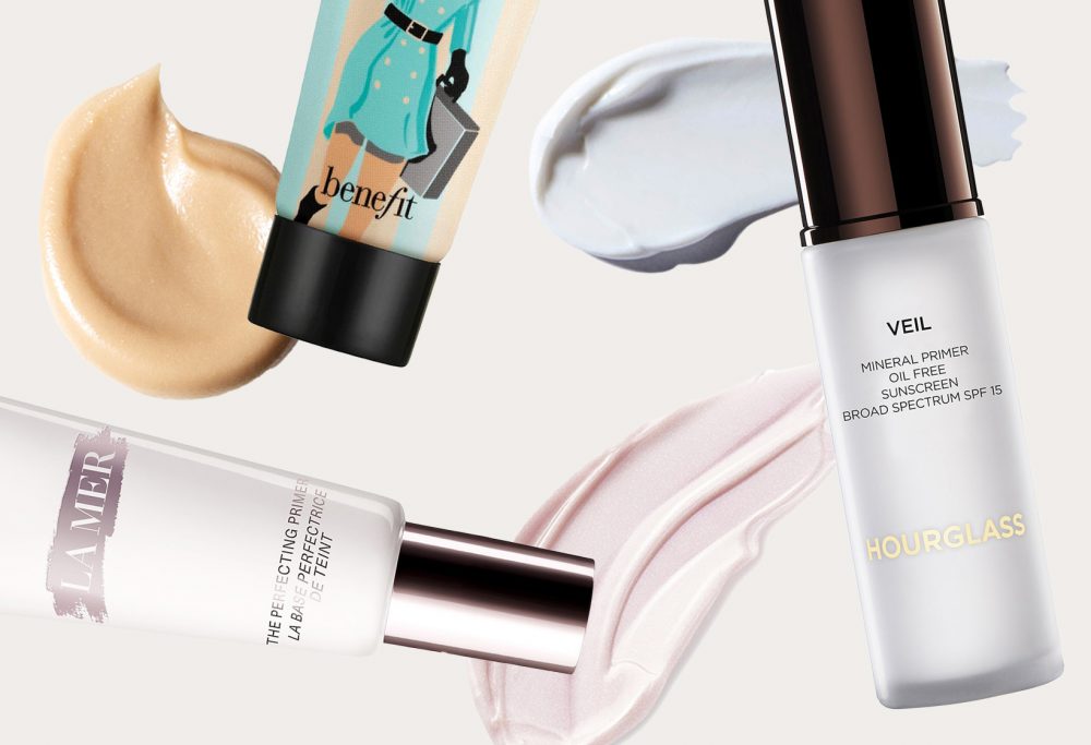 3 Best Primers for Large Pores 2023 Best PoreMinimizing Primers