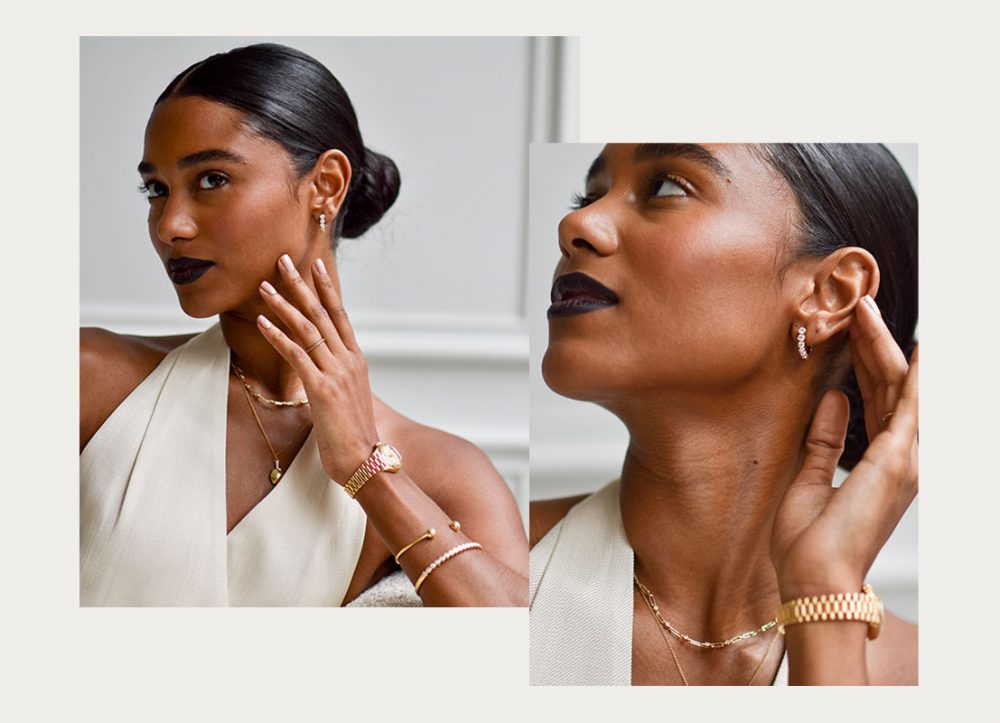 The 5 Types of Everyday Jewelry Our Editors Wear Daily
