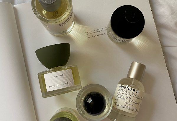 Our Go-To Unisex Fragrances, No Matter Your Gender Expression