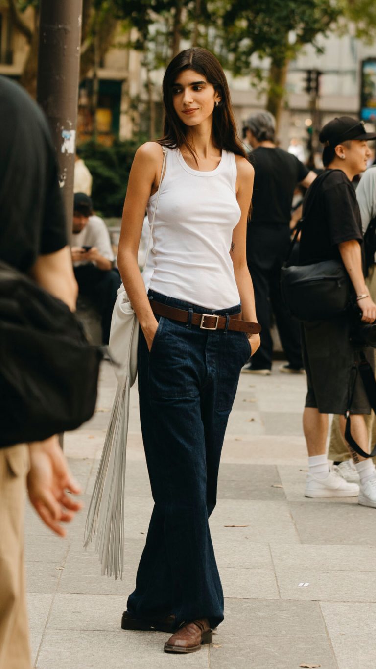 The Best Summer Pants for Women, Including White Jeans & Silk Pants