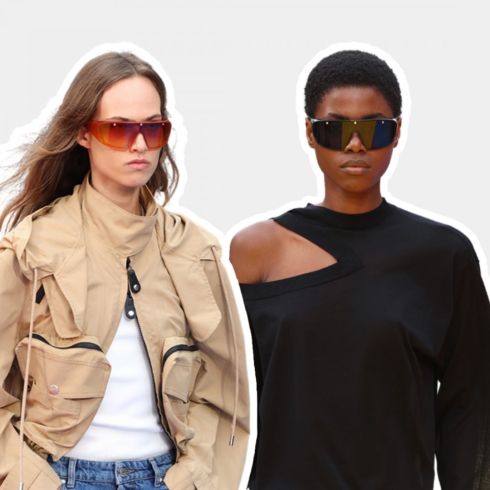 Accessories: High-End Belts, Sunglasses, and More | Editorialist