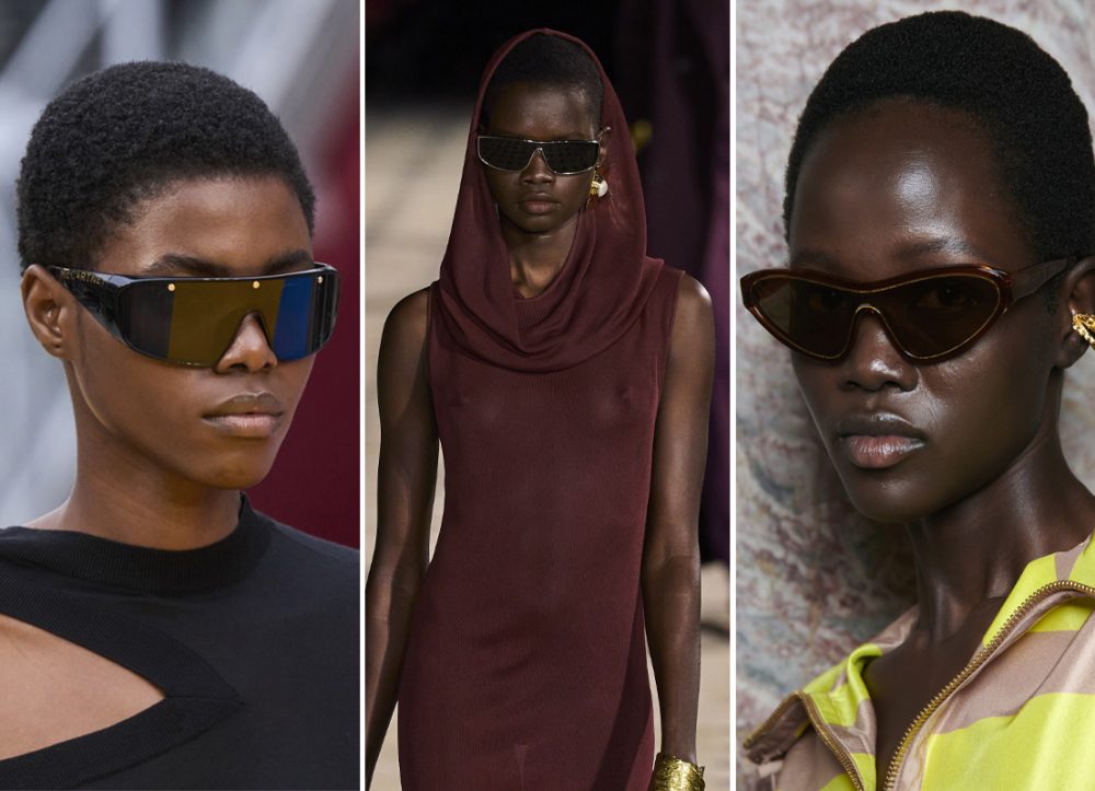 5 Best Designer Sunglasses 2023 Miu Miu, Le Specs, & Gucci